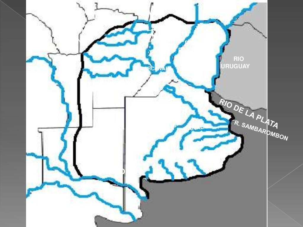 Llanura pampeana