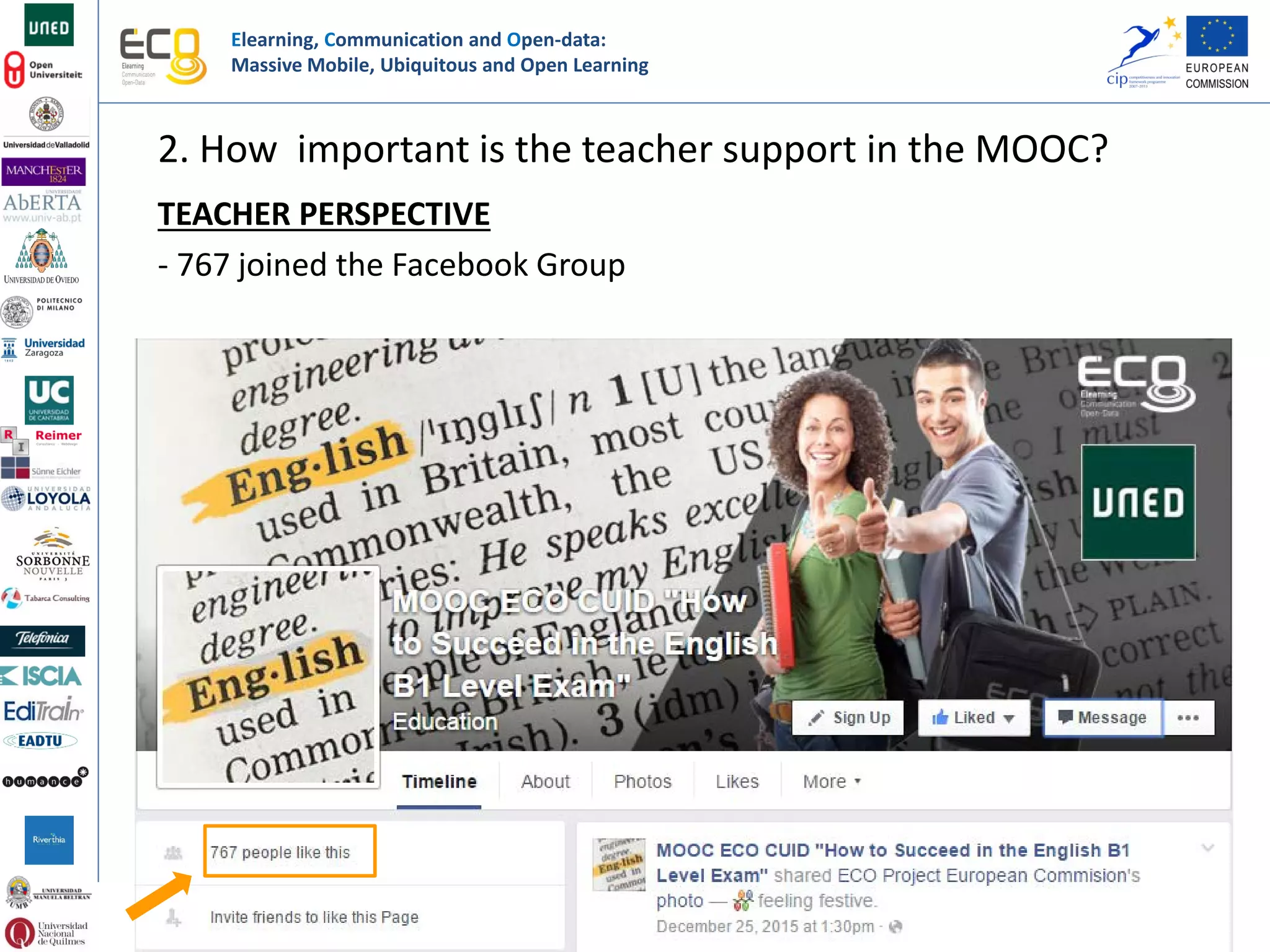 A redefinition of the teacher and student roles in Language MOOCs | PDF