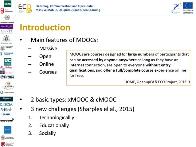 A redefinition of the teacher and student roles in Language MOOCs | PDF