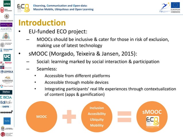 A redefinition of the teacher and student roles in Language MOOCs | PDF