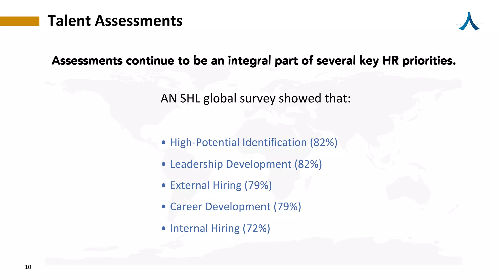 Guide to Talent Assessment Tools | PDF