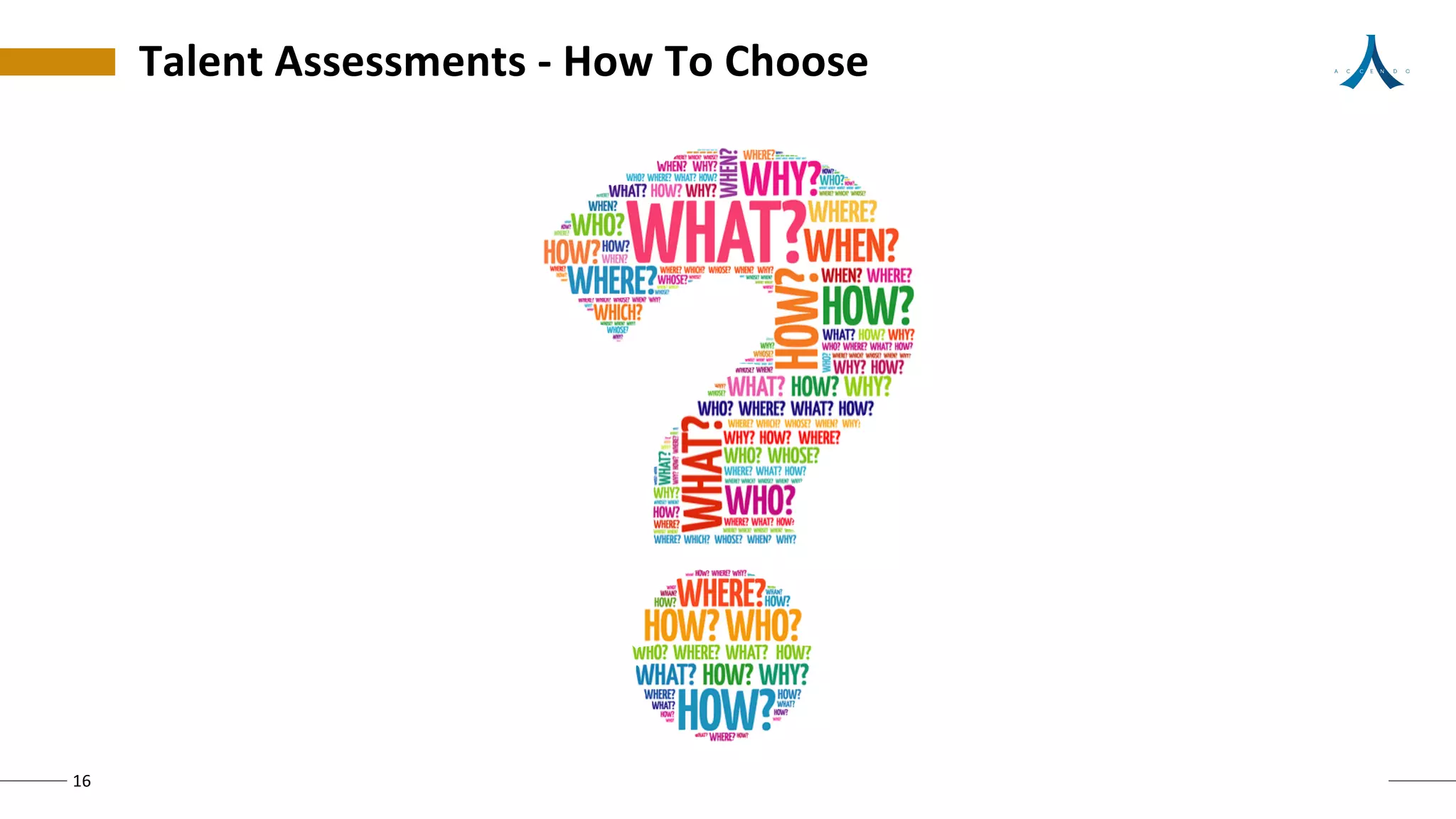 Guide to Talent Assessment Tools | PDF