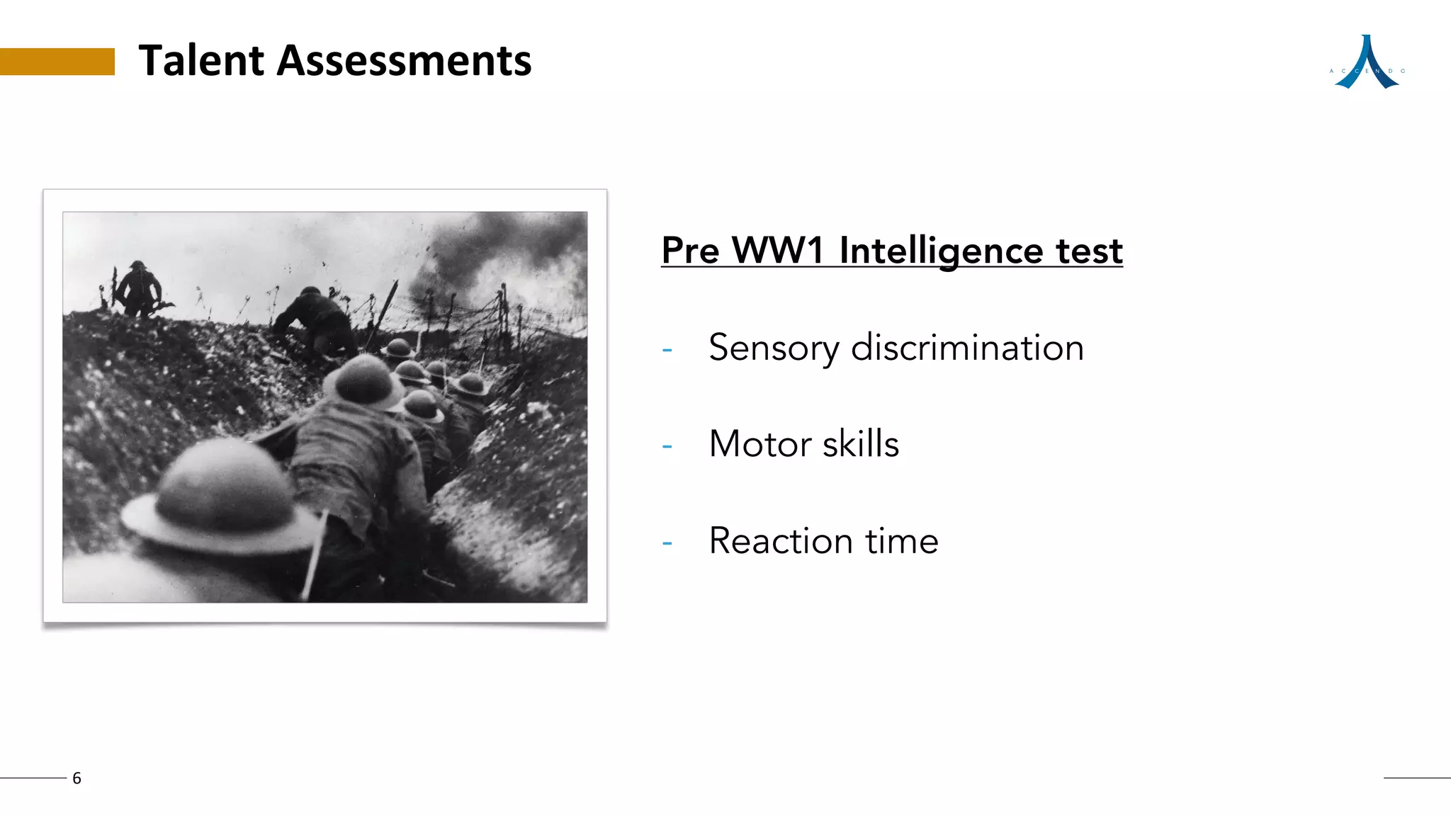 Guide to Talent Assessment Tools | PDF