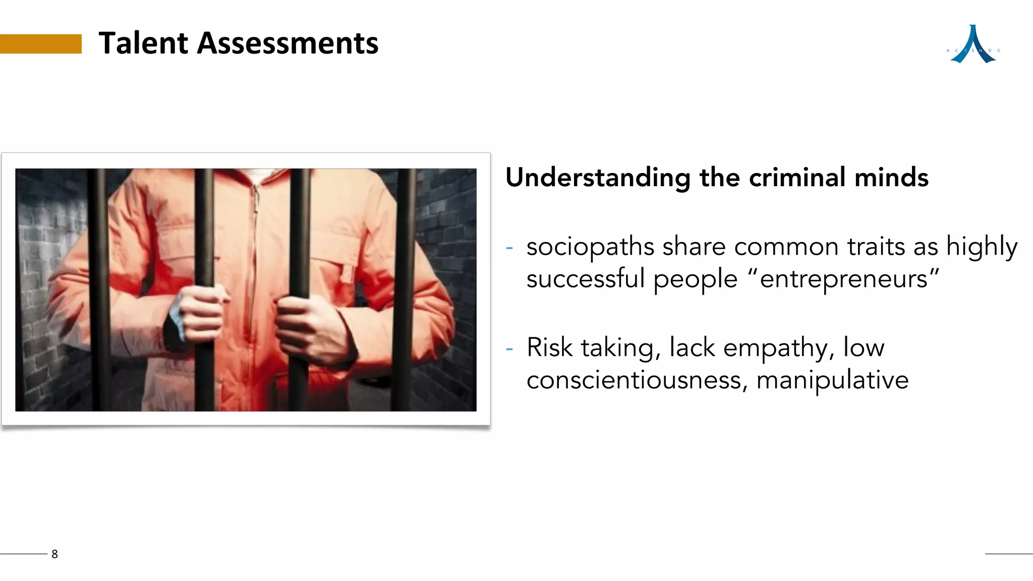 Guide to Talent Assessment Tools | PDF