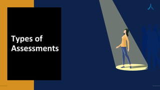 Guide to Talent Assessment Tools | PDF