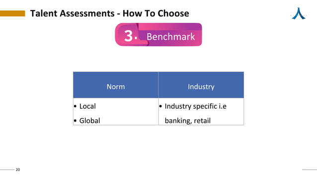 Guide to Talent Assessment Tools | PDF | Resume Writing and Advice ...