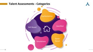 Guide to Talent Assessment Tools | PDF