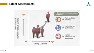 Guide to Talent Assessment Tools | PDF