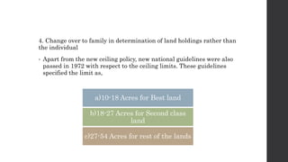 Land Law | PPTX
