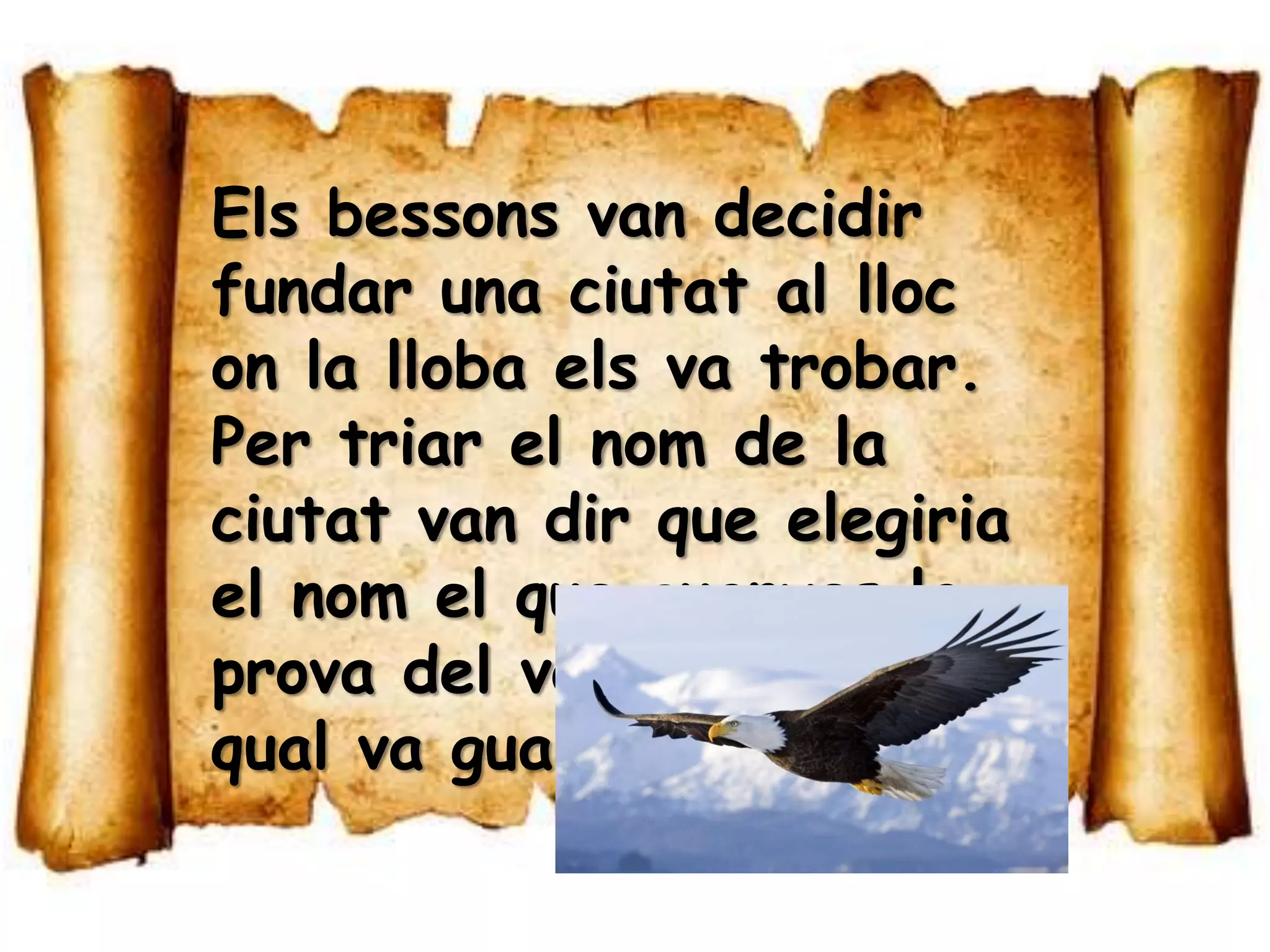 HISTORIA RÒMUL I REM | PPTX