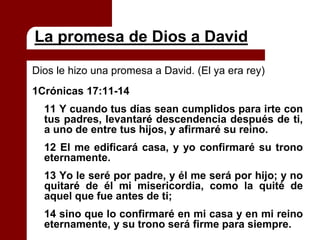 La Llave de David | PPTX