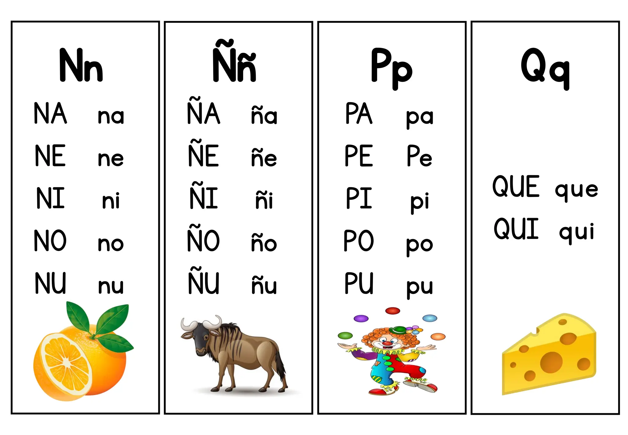 llavero - sílabas simples y trabadas.pdf