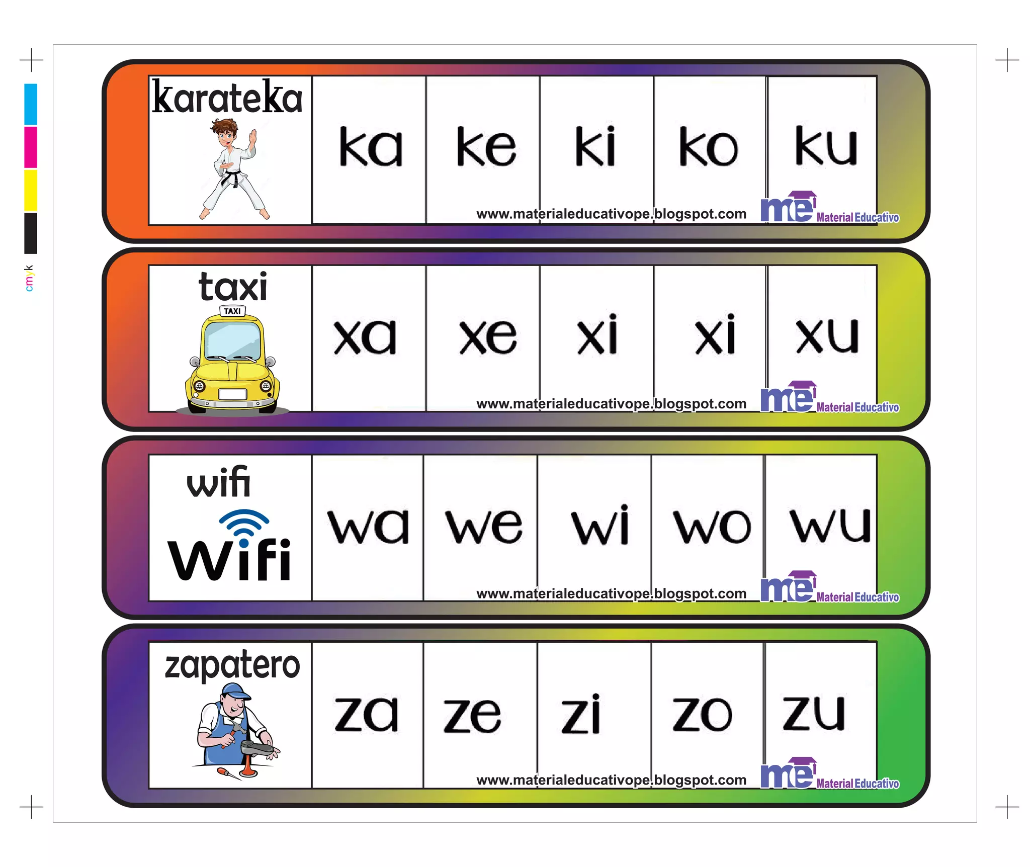 llavero de silabas.pdf
