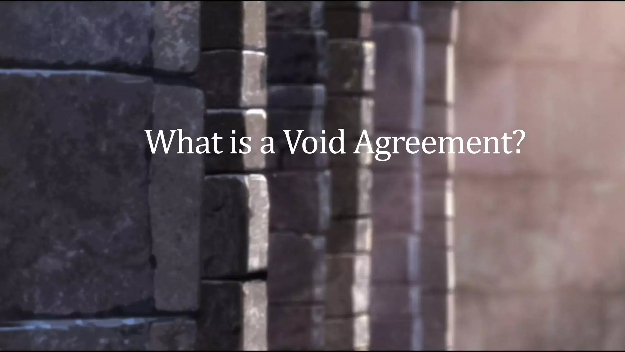 Introduction to Law of Contract: Definition and Classification | PPTX | Law