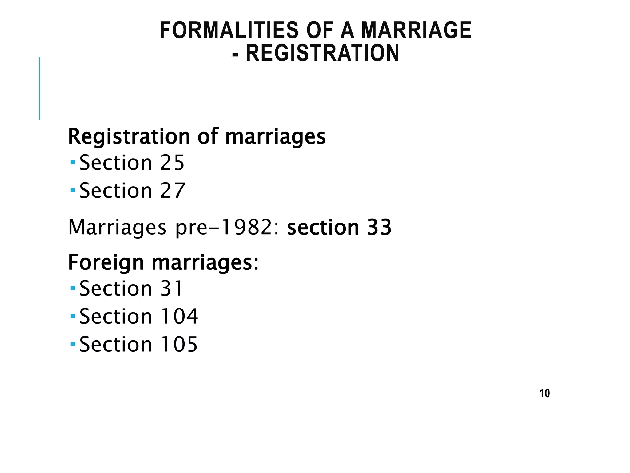 LLB203 - FORMATION OF A MARRIAGE.pptx