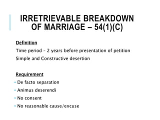 LLB203 - LECTURE 3 - DISSOLUTION.pptx