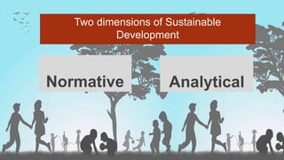 Introduction to Sustainable Development | PPTX