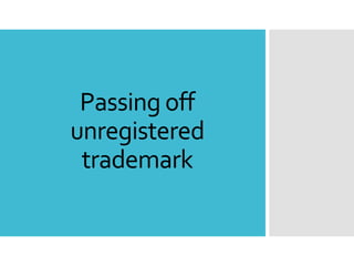 LLB408 TRADEMARK ENFORCEMENT.pptx