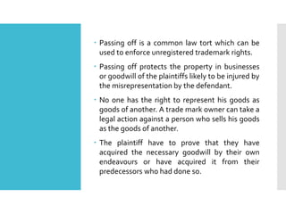 LLB408 TRADEMARK ENFORCEMENT.pptx