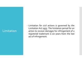 LLB408 TRADEMARK ENFORCEMENT.pptx