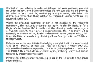 LLB408 TRADEMARK ENFORCEMENT.pptx