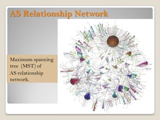 Spread of Information in a Social Network Using Influential Nodes | PPT