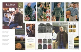 Ll Bean | PDF