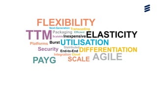 From vaults to viewers. Henk den Bok, Louis Matignon, Ericsson | PPTX