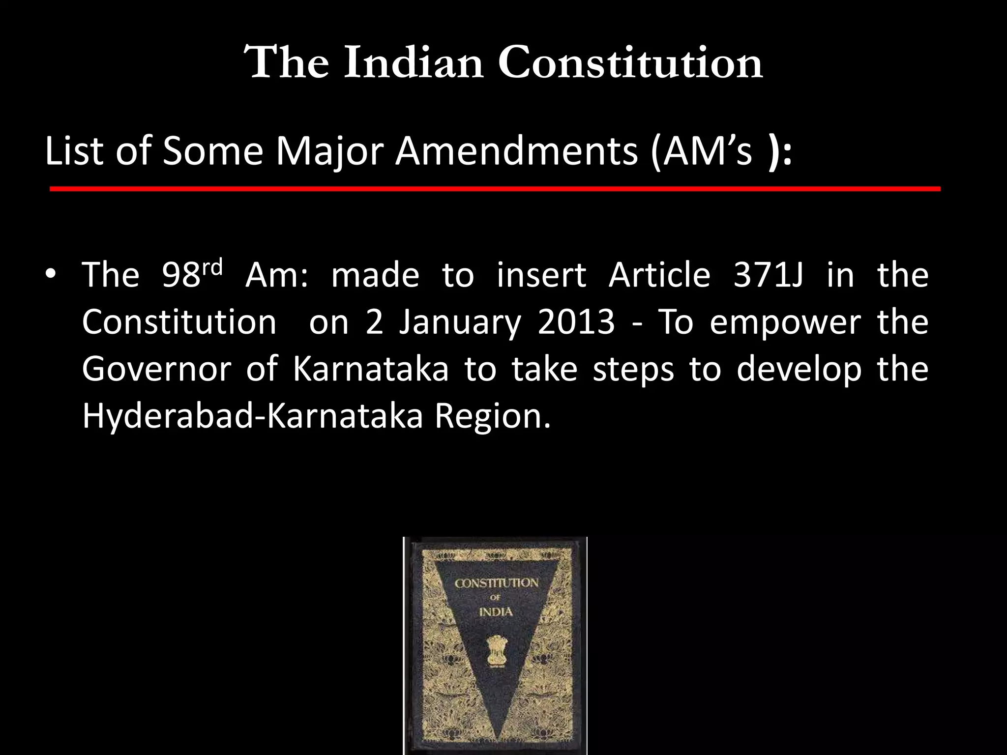 Llb i choi u iv preamble and constitutional amendments | PPT