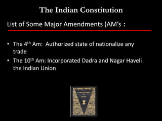 Llb i choi u iv preamble and constitutional amendments | PPT