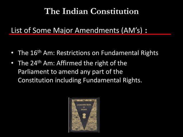 Llb i choi u iv preamble and constitutional amendments | PPT