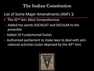 Llb i choi u iv preamble and constitutional amendments | PPT