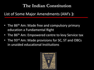 Llb i choi u iv preamble and constitutional amendments | PPT