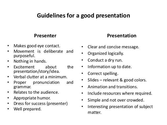 Llb i ecls_u-5_presentation skills i