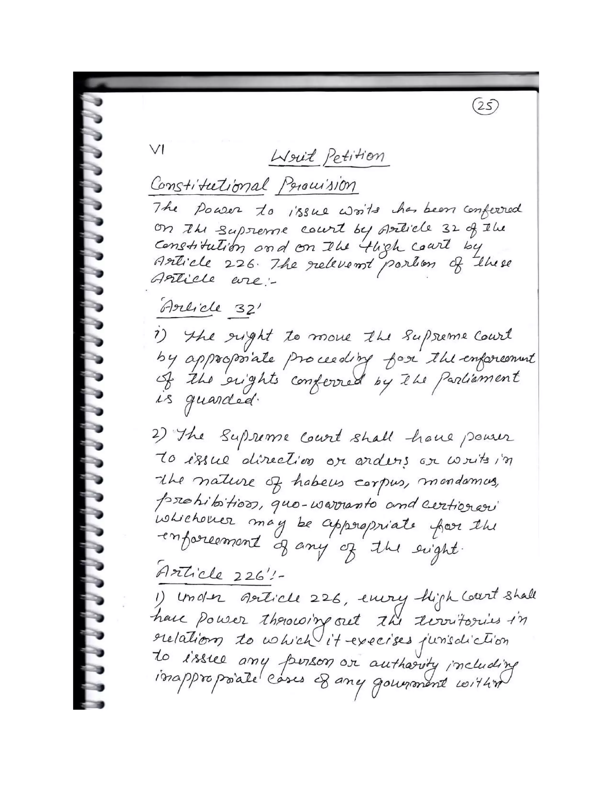 LLB LAW DRAFTING OF PLEADING AND CONVEYANCING PROJECT FILE IN ENGLISH ...