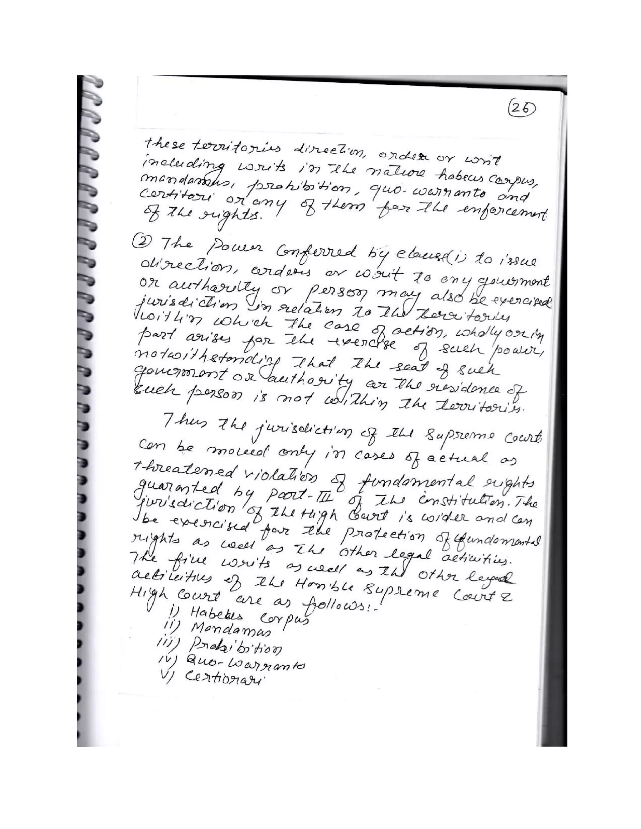 LLB LAW DRAFTING OF PLEADING AND CONVEYANCING PROJECT FILE IN ENGLISH ...