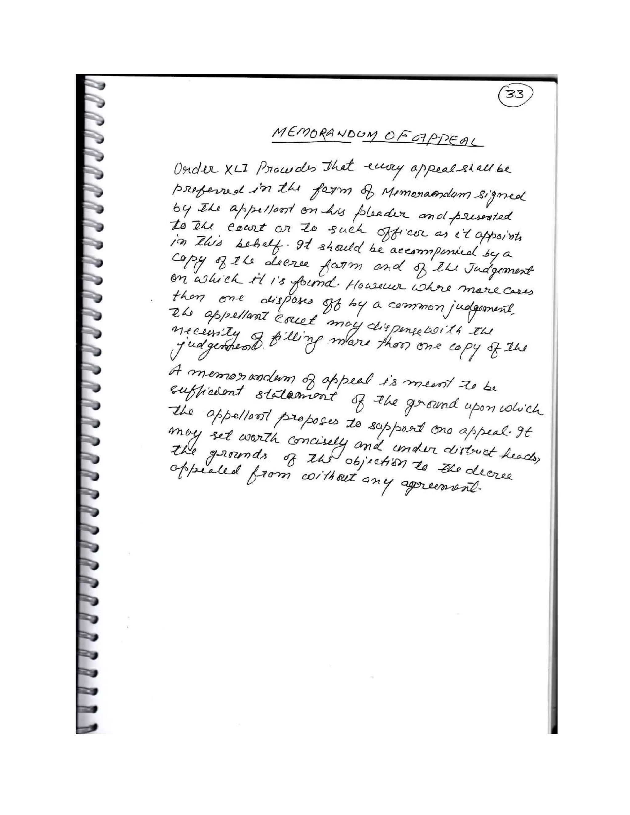 LLB LAW DRAFTING OF PLEADING AND CONVEYANCING PROJECT FILE IN ENGLISH ...