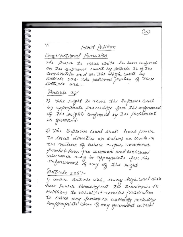 LLB LAW DRAFTING OF PLEADING AND CONVEYANCING PROJECT FILE IN ENGLISH ...