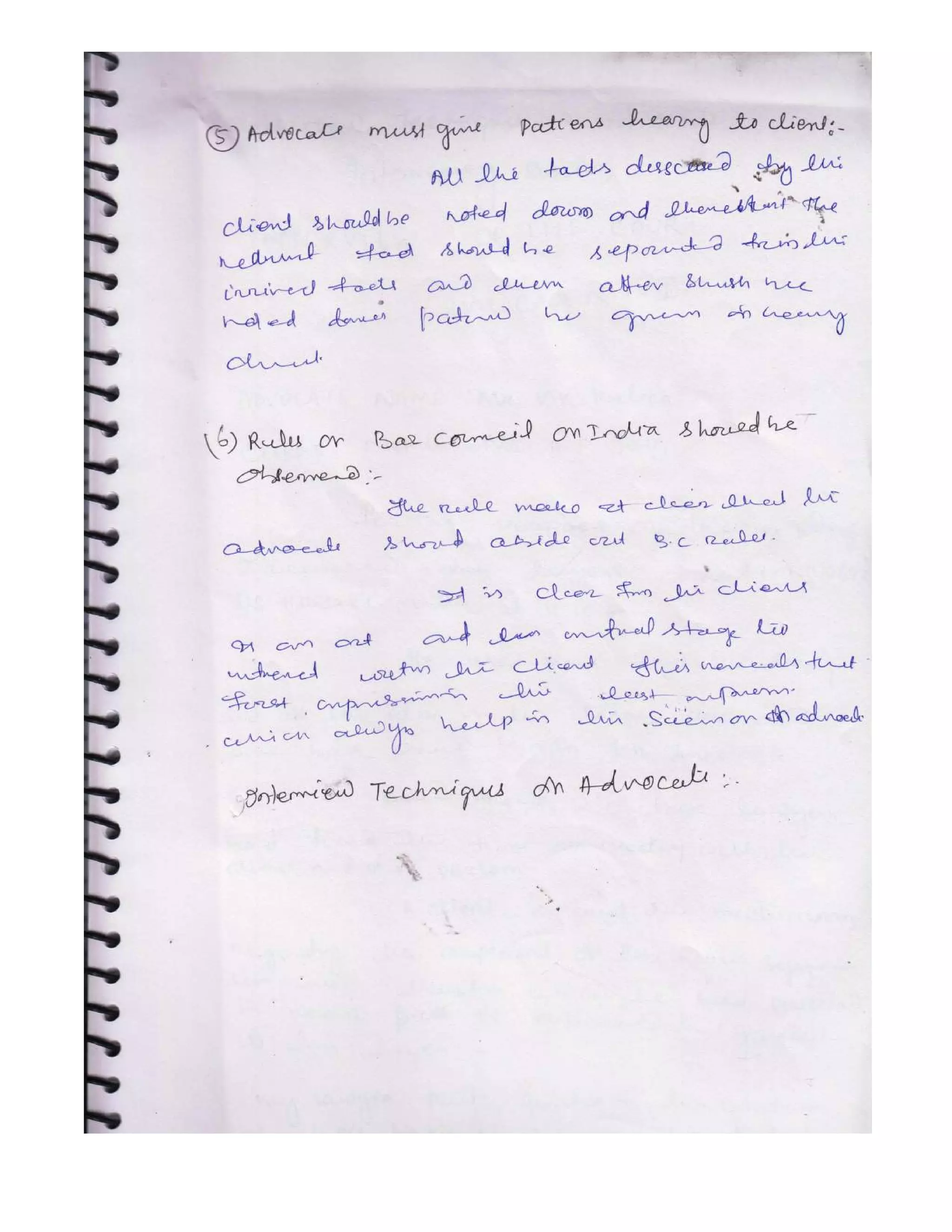 LLB LAW MOOT COURT PROJECT FILE IN ENGLISH | PDF