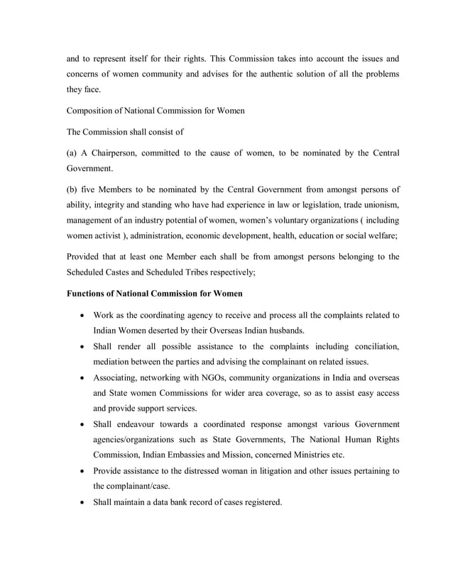 LLB LAW NOTES ON LAW OF HUMAN RIGHTS | PDF