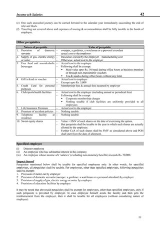 LLB LAW NOTES ON LAW OF TAXATION | PDF