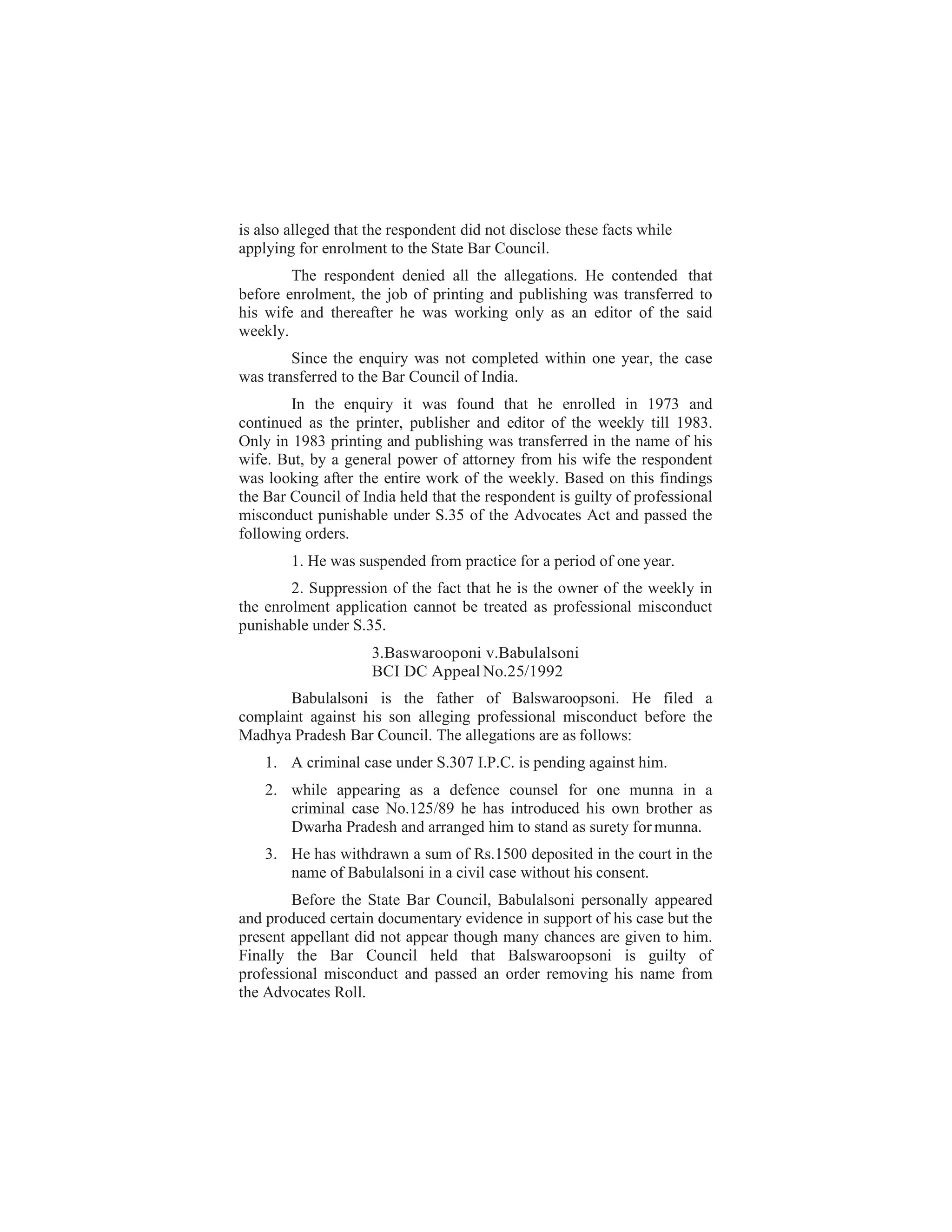 LLB LAW PROFESSIONAL ETHICS PROJECT FILE IN ENGLISH | PDF | Legal ...