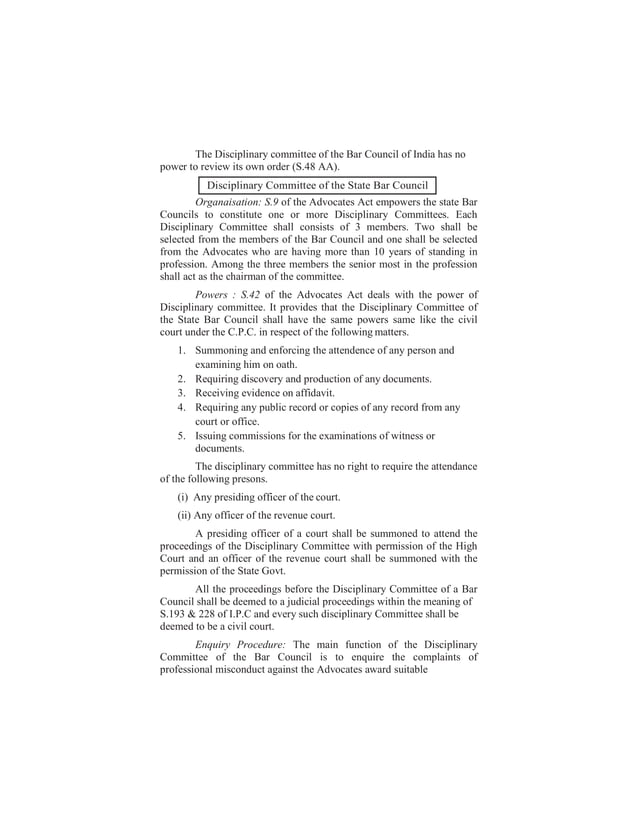 LLB LAW PROFESSIONAL ETHICS PROJECT FILE IN ENGLISH | PDF | Legal ...