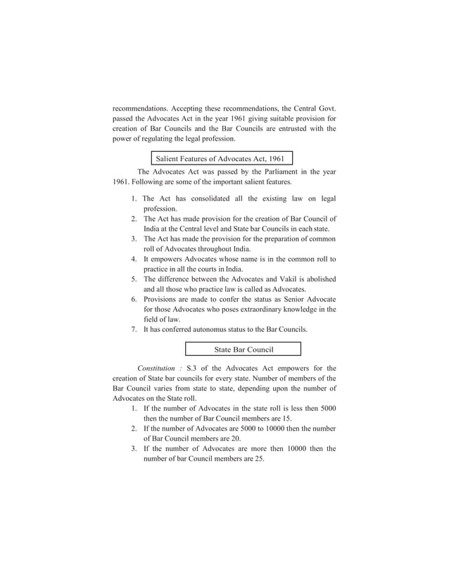 LLB LAW PROFESSIONAL ETHICS PROJECT FILE IN ENGLISH | PDF | Legal ...