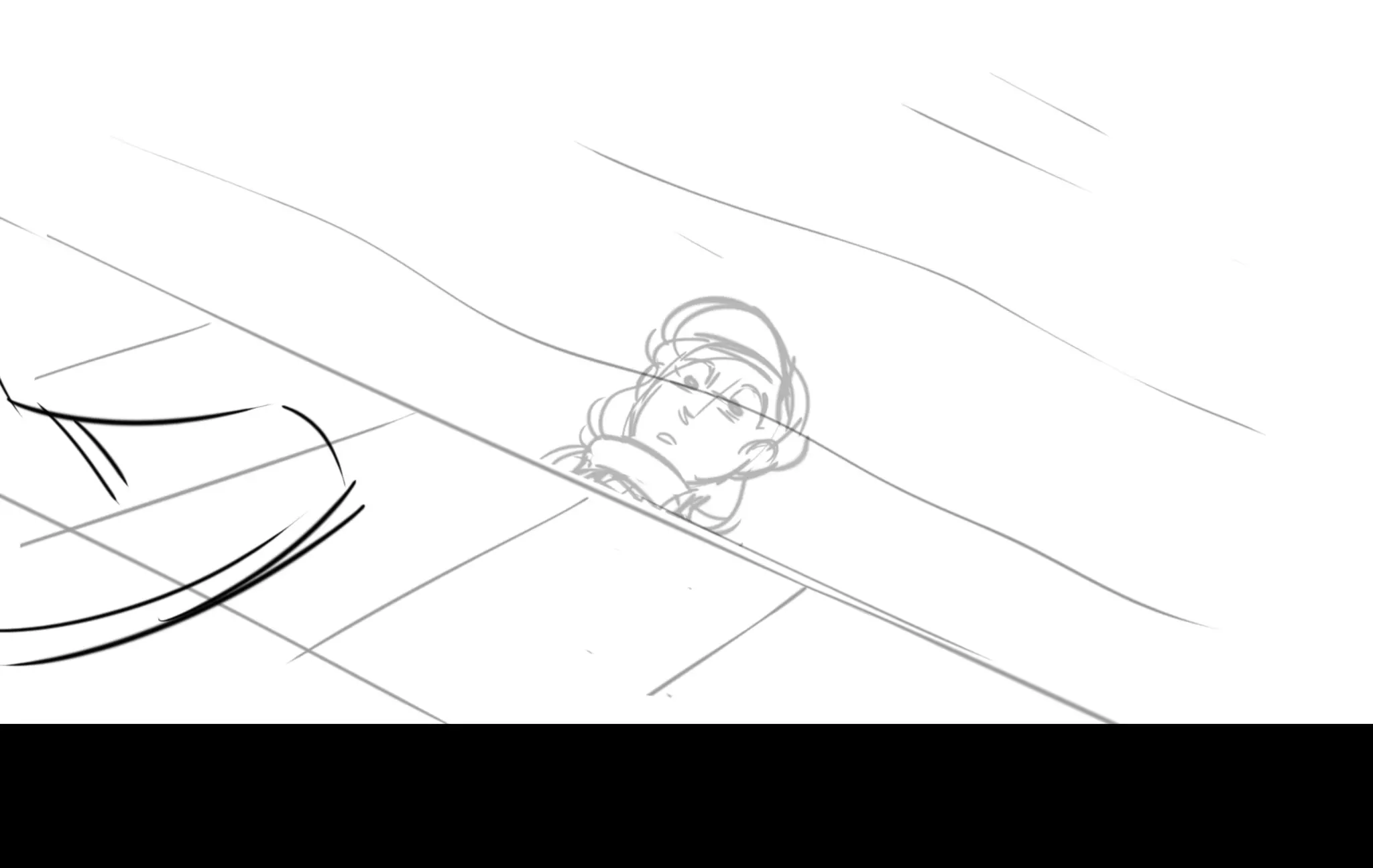 Lophii's Lantern - Storyboard Excerpt | PPT