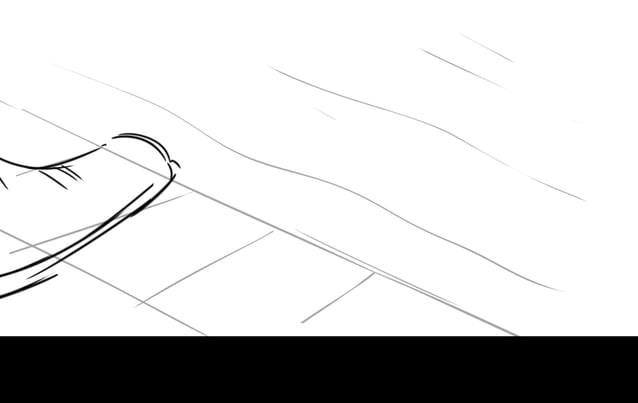 Lophii's Lantern - Storyboard Excerpt | PPT