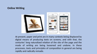 Multimodality and contemporary literacy.pptx