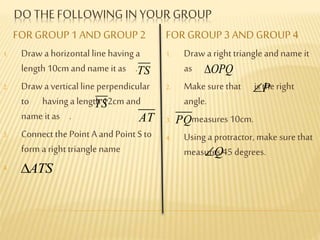 Ll congruence theorem and LA congruence theorem | PPT