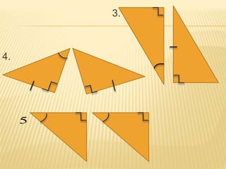 Ll congruence theorem and LA congruence theorem | PPT