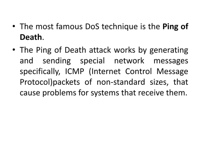 LOW LEVEL DESIGN INSPECTION SECURE CODING | PPTX